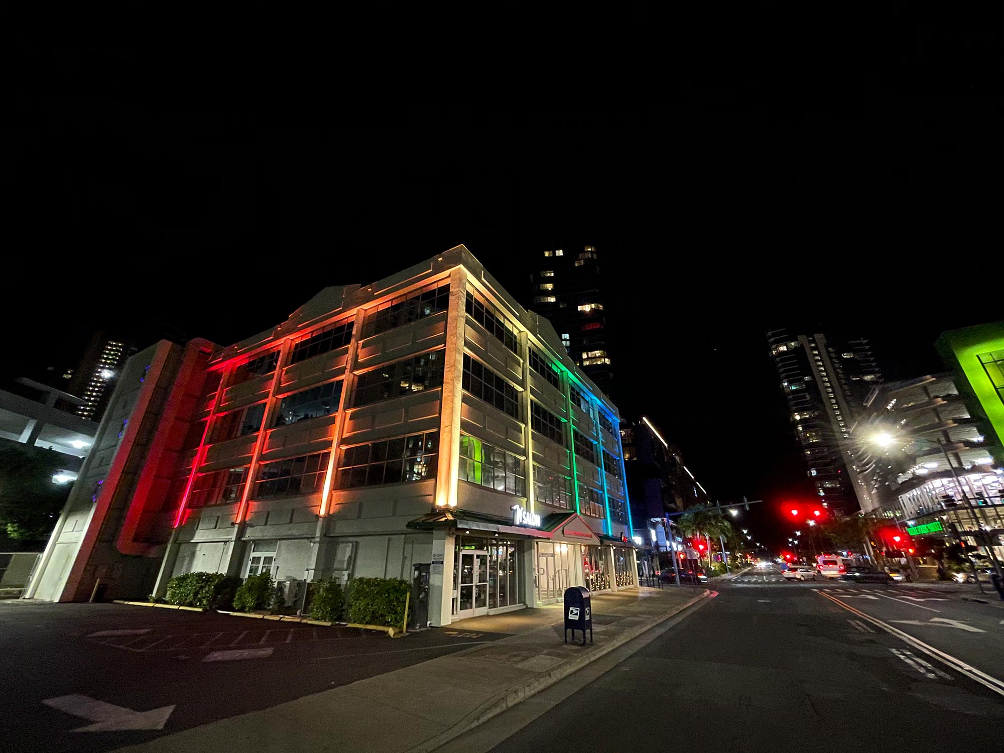 Hawaii Lighting Reps | Servicing the Hawaiian Islands and Polynesia