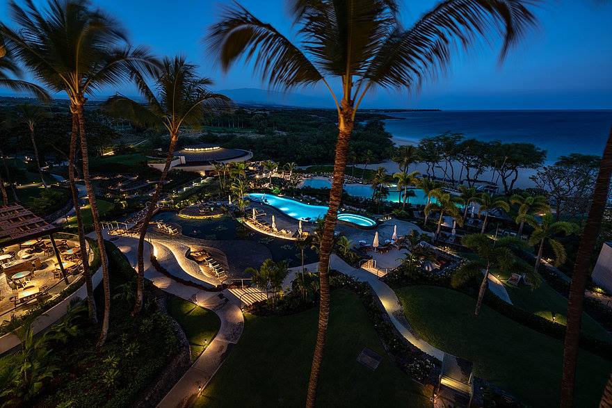 Hawaii Lighting Representatives | Servicing the Hawaiian Islands and ...